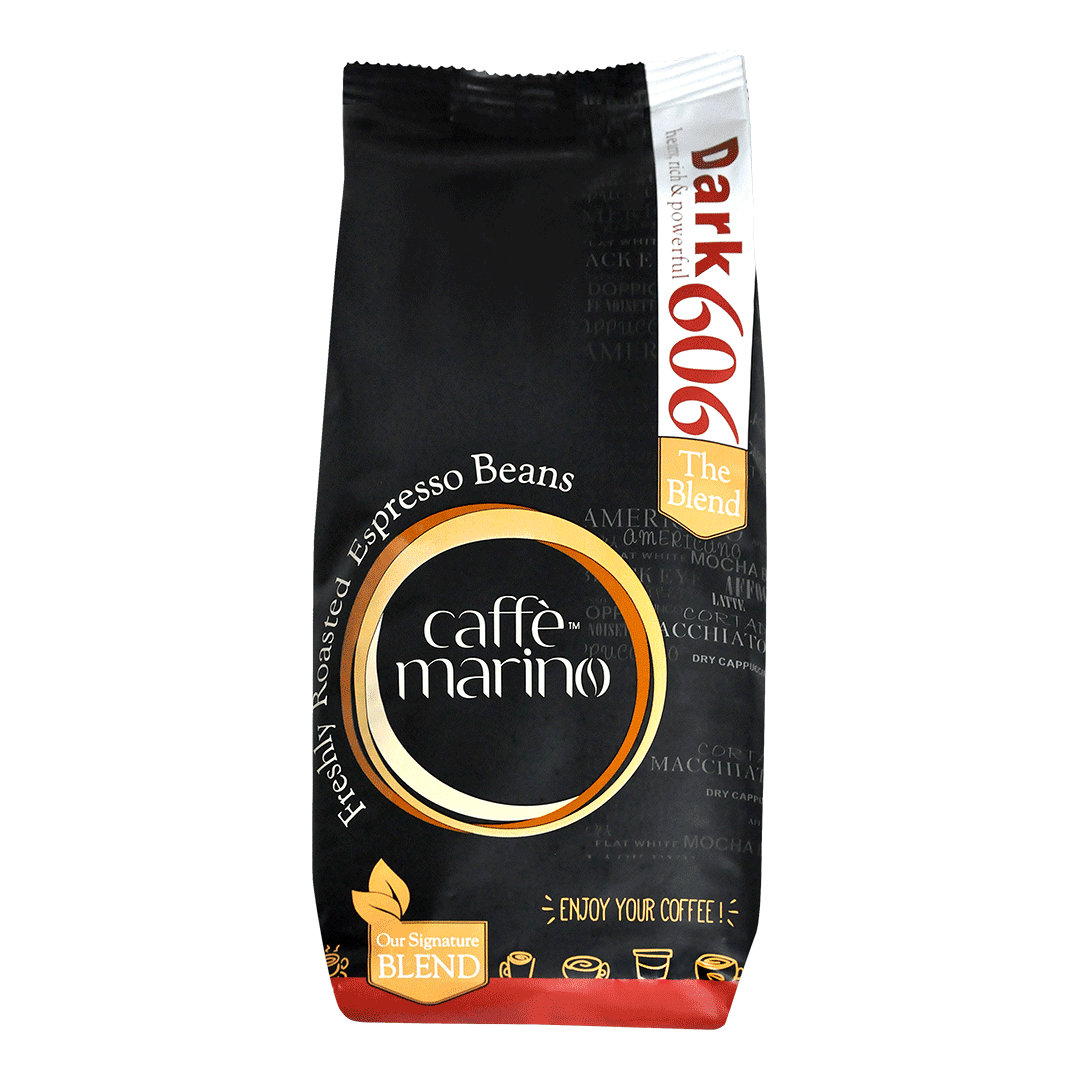 Coffee – Caffe Marino
